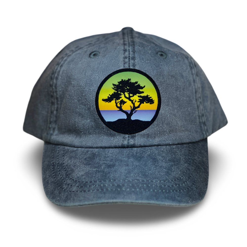 Cypress Soft-Top – Tommy Breeze