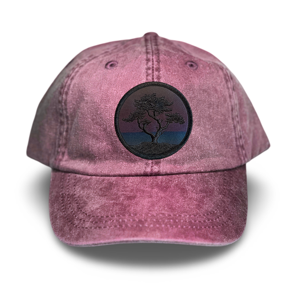 Blackout Sundown Cypress Soft-Top – Tommy Breeze