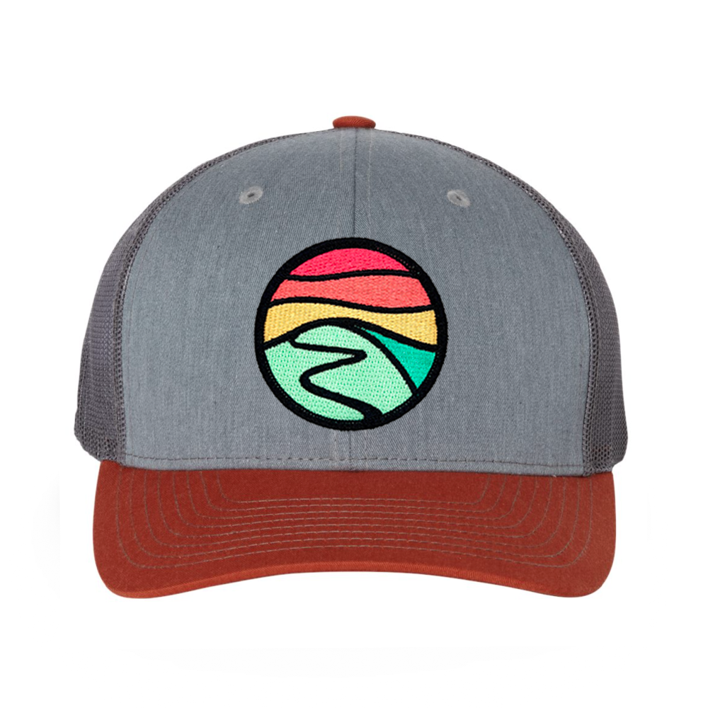 Trucker (Stone/Brick/Steel) – Tommy Breeze