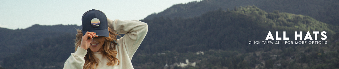 ALL HATS - YOUR NEXT FAVORITE HAT – Tommy Breeze